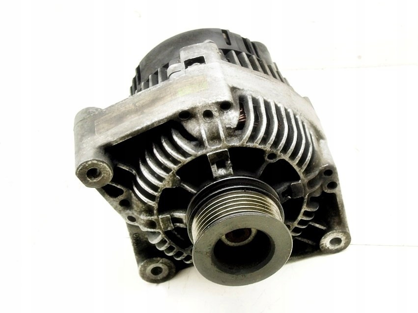 ALTERNATOR VOLVO 2.0 T V40 S40 - części samochodowe Sosnowiec MotoSpec2014